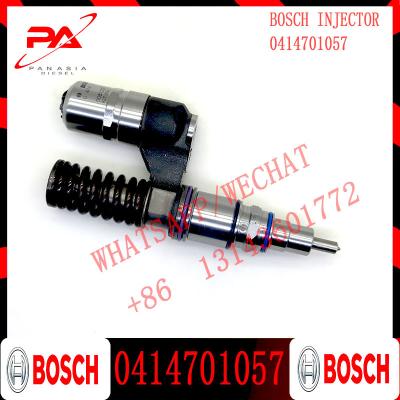 China Genuine Bosch Common Rail Unit Pump Injector 0414701057 5237152 for Diesel Engines for sale