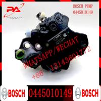 China Genuine Diesel Fuel Injection Pump 0445010149 0445010347 for Hyundai KIA IX55 33100-3A000 for sale