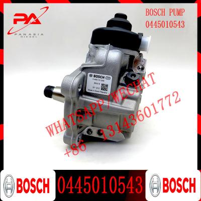 China Original Bosch Fuel Injection Pump 0445010543 0445010508 Diesel Common Rail Pump 12V for sale