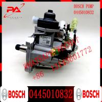 China Original New Diesel Fuel Pump 0445010614 0445010629 0445010662 0445010832 0445010833 for Citroen Jaguar Peugeot Land Rover for sale
