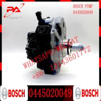 China Original New Diesel Fuel Pump 0445020049 ME193960 for Mitsubishi Fuso Mercedes Engine for sale