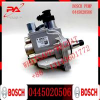 China Original New Diesel Injector Fuel Pump 0445020506 for MHI 32K6500010 Bosch for sale