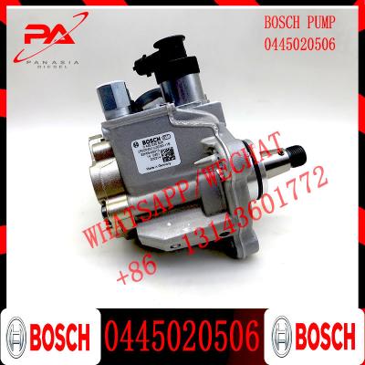 China Original New Diesel Injector Fuel Pump 0445020506 for MHI 32K6500010 Bosch for sale