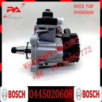 China Diesel Fuel Injector Pump 0445020608 32R65-00100 for Mitsubishi Bosch Engine 12V for sale