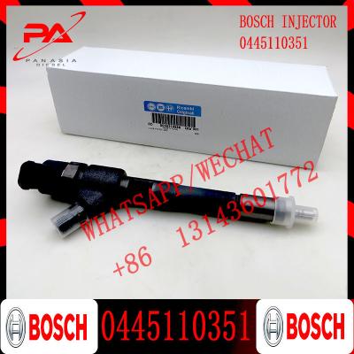 China 0445120027 Common Rail Injector Fuel Injector Nozzle DLLA152P2137 for FIAT OPEL VAUXHALL ALFA ROMEO BOSCH for sale