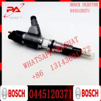 China 0445120371 Common Rail Injector for Caterpillar 3969626 Perkins T413609 Bosch 0445120520 for sale