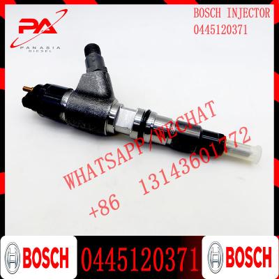 China 0445120371 Common Rail Injector for Caterpillar 3969626 Perkins T413609 Bosch 0445120520 for sale