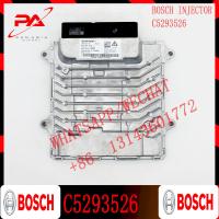 China Diesel Engine Control Module ECU ECM OE 5WK91207 CM2220 C5293526 Bosch Pump 24V for sale