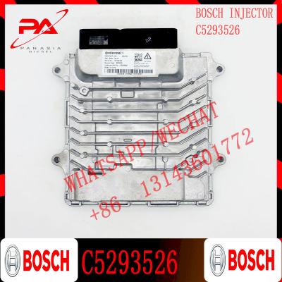 China Diesel Engine Control Module ECU ECM OE 5WK91207 CM2220 C5293526 Bosch Pump 24V for sale