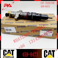 China Fuel Injector 459-8473 for C-A-Terpillar Engine C7 OEM 4598473 High Quality for sale