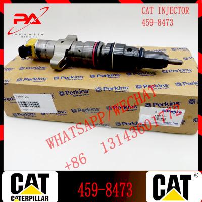 China Fuel Injector 459-8473 for C-A-Terpillar Engine C7 OEM 4598473 High Quality for sale