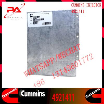 China Cummins Diesel Engine ECM Electronic Control Module 4921411 Spare Parts for sale