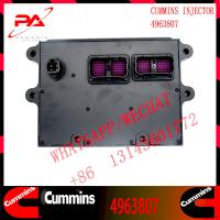 China Cummins QSM11 M11 ECM Engine Control Module 3408501 4963807 4995445 3990517 for sale