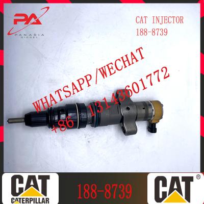 China Golden Vidar C-9 Diesel Fuel Injector 1888739 for CAT Excavator 330C E330C 188-8739 for sale