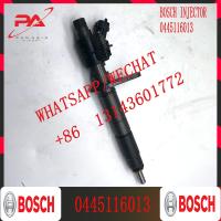 China 0445116012 0445116013 0445116064 0445116065 Bosch Common Rail Injector 02C2C40577 1980WS 9X2Q-9K546-DC for sale