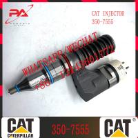 China OTTO C10 Fuel Injector Nozzle Assembly 212-3468 350-7555 for CTA Injector for sale