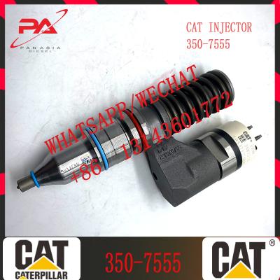 China OTTO C10 Fuel Injector Nozzle Assembly 212-3468 350-7555 for CTA Injector for sale