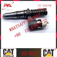 China C-A-T 797 797B Highway Truck 3524B Engine Fuel Injector 20R5566 20R0850 443-9454 392-0213 for sale