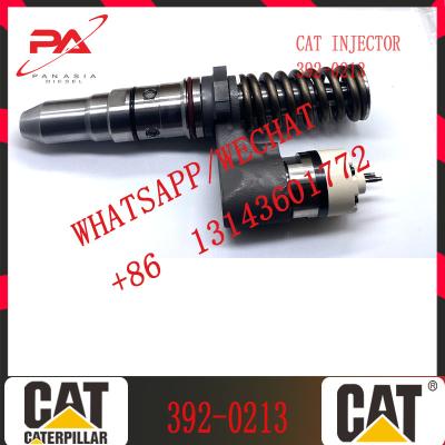 China C-A-T 797 797B Highway Truck 3524B Engine Fuel Injector 20R5566 20R0850 443-9454 392-0213 for sale