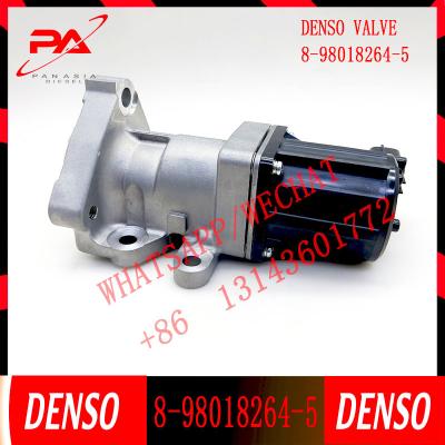 China Genuine 4HK1 EGR Valve 8980182645 8-98018264-5 for Isuzu 4HK1 Engine for sale