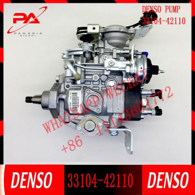 China Original Diesel Fuel Pump 33104-42110 104780-7520 for DOOWON Denso 12V for sale