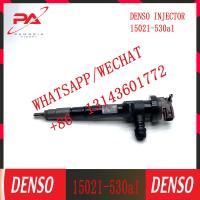 China Common Rail Diesel Fuel Injector Nozzle 15021-530A1 for DENSO 15021530A1 for sale