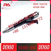 China Diesel Engine Fuel Injector Nozzle C095000-0800 095000-1211 for DENSO for sale