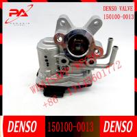 China Genuine Original 150100-0013 14710-MA70A ZD30 EGR Valve for Nissan Caravan for sale