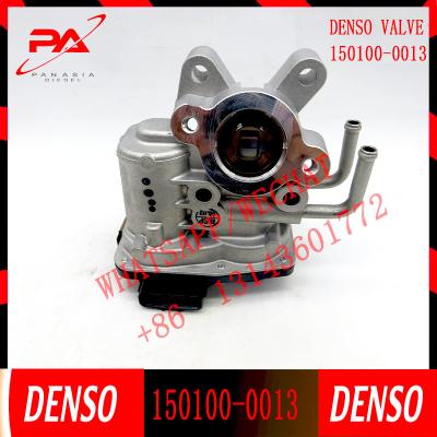 China Genuine Original 150100-0013 14710-MA70A ZD30 EGR Valve for Nissan Caravan for sale