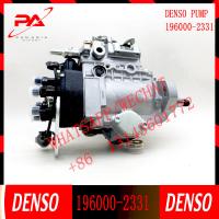 China VE Fuel Injection Pump 22100-1C080 196000-2331 for Toyota Engine Denso for sale