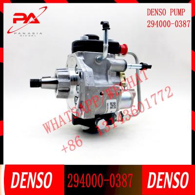 China Diesel Fuel Injection Pump 294000-0387 OEM 22100-30050 for DENSO 294000-0380 for sale