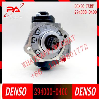 China Common Rail Fuel Injection Pump 2940000400 294000-0400 for Peugeot 6C1Q-9B395-AB for sale