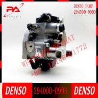 China Original Genuine New Engine Diesel Fuel Pump 294000-0990 294000-0993 1460a043 for DENSO for sale