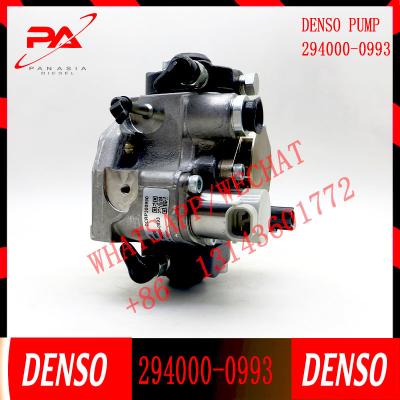 China Original Genuine New Engine Diesel Fuel Pump 294000-0990 294000-0993 1460a043 for DENSO for sale