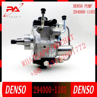 China Diesel Fuel Injection Pump 294000-1100 22100-30140 for Toyota 1KD-FTV Denso Pump for sale