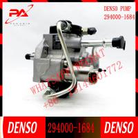 China Genuine Common Rail Fuel Injection Pump 294000-1680 294000-1684 55493105 for DENSO for sale