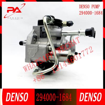 China Genuine Common Rail Fuel Injection Pump 294000-1680 294000-1684 55493105 for DENSO for sale