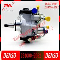 China Original Diesel Injection Fuel Pump 294000-2060 29400-2062 33100-4A900 for Hyundai D4CB Euro 6 Engine for sale