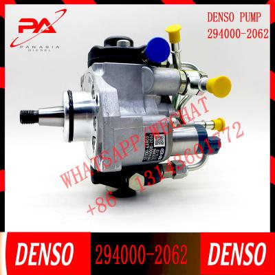 China Original Diesel Injection Fuel Pump 294000-2060 29400-2062 33100-4A900 for Hyundai D4CB Euro 6 Engine for sale