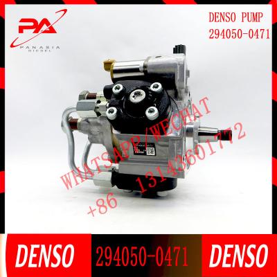 China Diesel Fuel Injection Pump 294050-0073 294050-0471 for Nissan Motor MD92 16730Z600A for sale