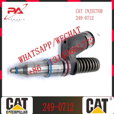 China Fuel Injector 10R7222 235-2888 249-0712 for CTA Engine High Quality for sale