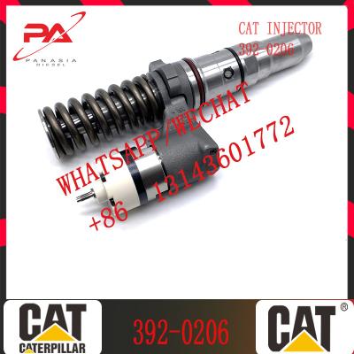 China Excavator Diesel Fuel Injector 392-0206 3920206 for CTA Engine High Quality for sale