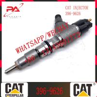 China Genuine Fuel Injector 0445120371 0445120348 0445120347 396-9626 for CTA Engine for sale