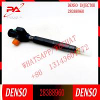 China Original New Fuel Injector 9674984080 28388960 28319895 DS7Q-9F593-BA for Citroen Peugeot Ford 2.0 HDi TDC for sale