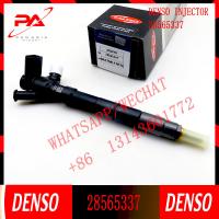 China Genuine Fuel Injector 04L130277BB 28565337 for Transporter T6 2.0 T Denso for sale