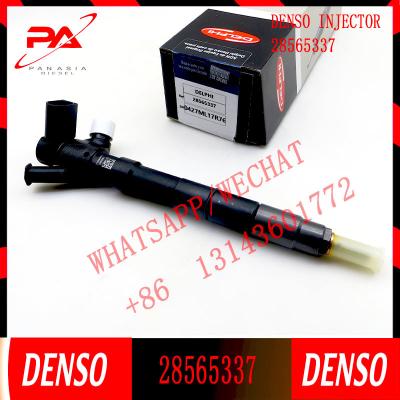 China Genuine Fuel Injector 04L130277BB 28565337 for Transporter T6 2.0 T Denso for sale