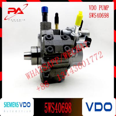 China VDO Diesel Common Rail Fuel Pump 5WS40698 A2C9321760080 High Pressure Pump for DENSO Injector for sale