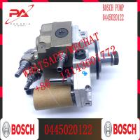 China ISF 3.8 Diesel Engine Fuel Pump 0445020122 5256607 4988595 for Cummins Yanmar for sale