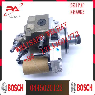 China ISF 3.8 Diesel Engine Fuel Pump 0445020122 5256607 4988595 for Cummins Yanmar for sale