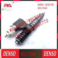 China Excavator Fuel Injector 85000987 RE517659 Denso Compatible High Quality for sale
